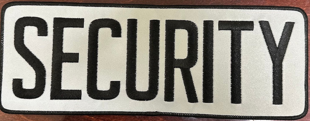 Patch Security Reflective