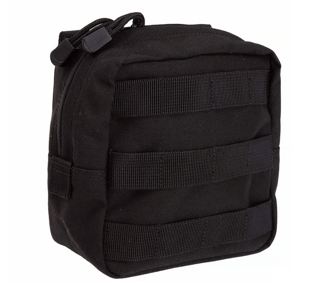 5.11 Tactical VTAC 6 x 6 Utility Pouch