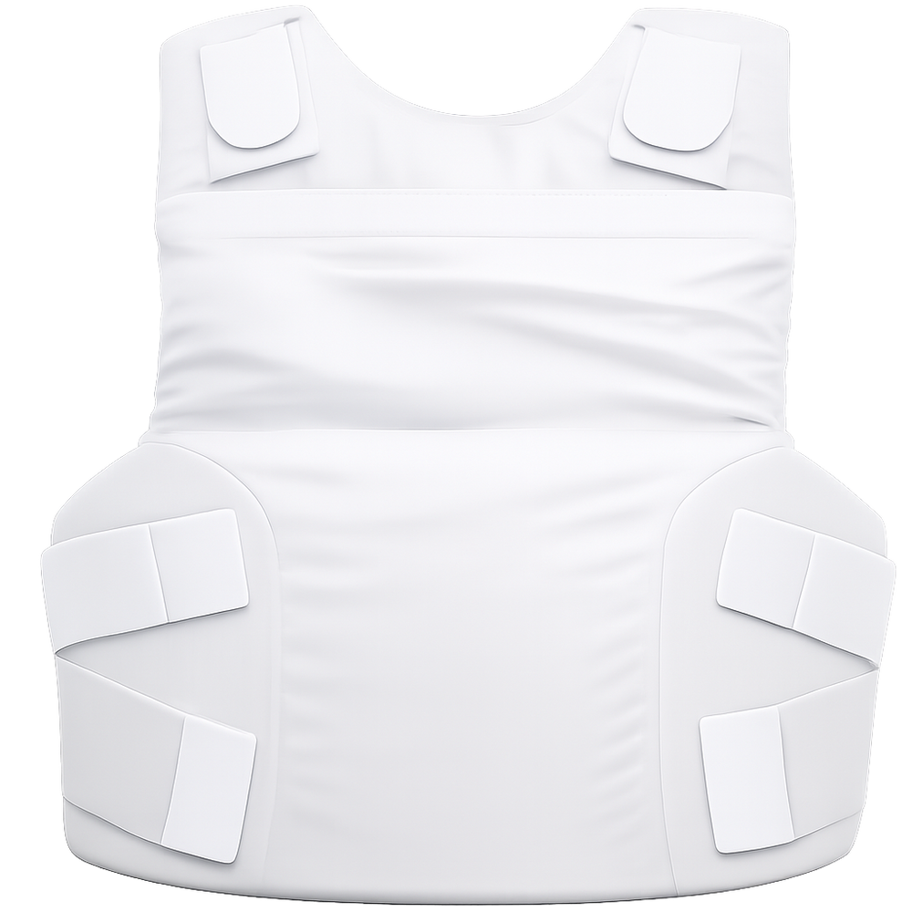 NIJ Level 2 Ballistic Vest