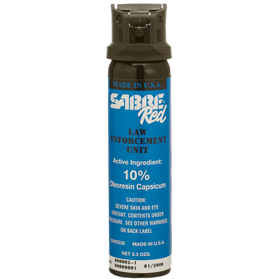 Sabre 3.3 oz Foam (MK-4)