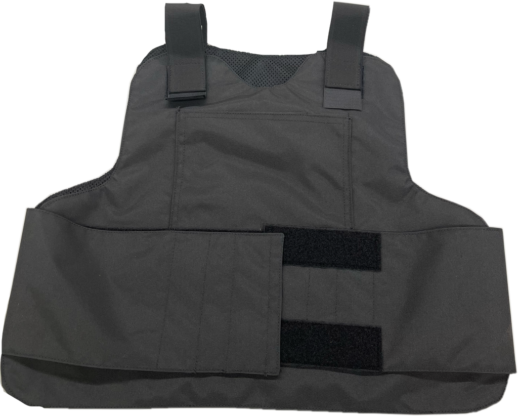 Smart Protection Vest Male Cover